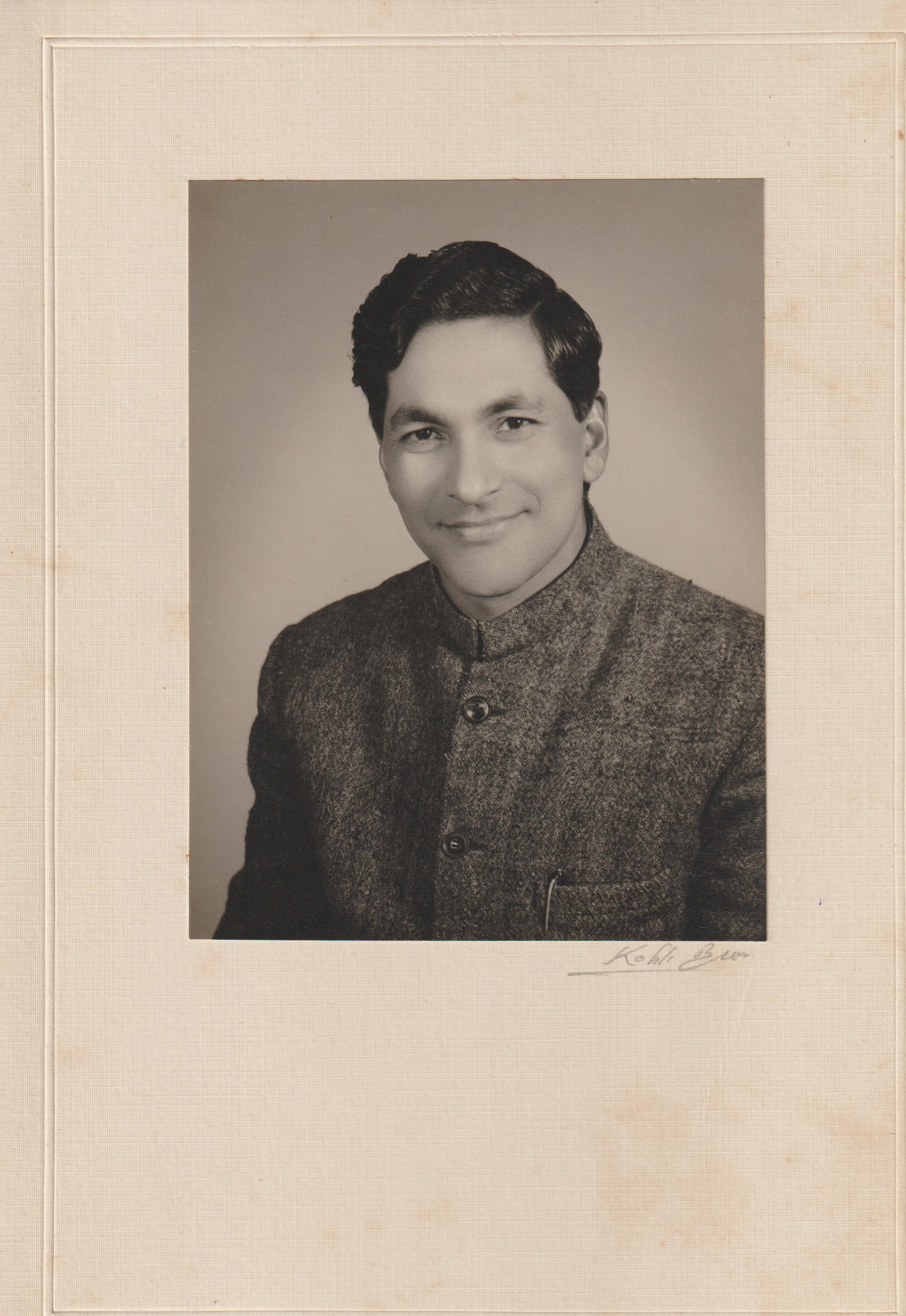 Journal of Acharya Narendra Dev Research Institute